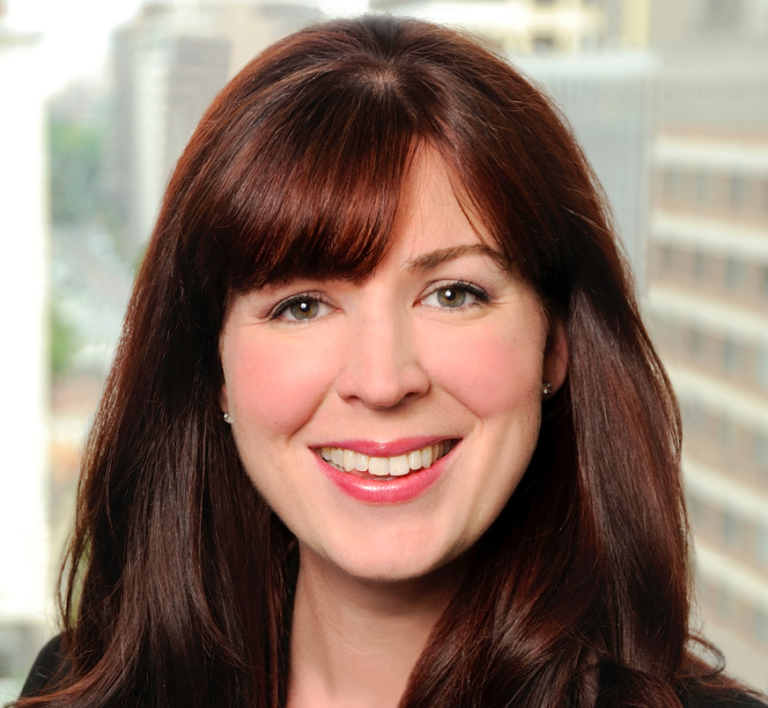 Amy E. Richardson - HWG LLP