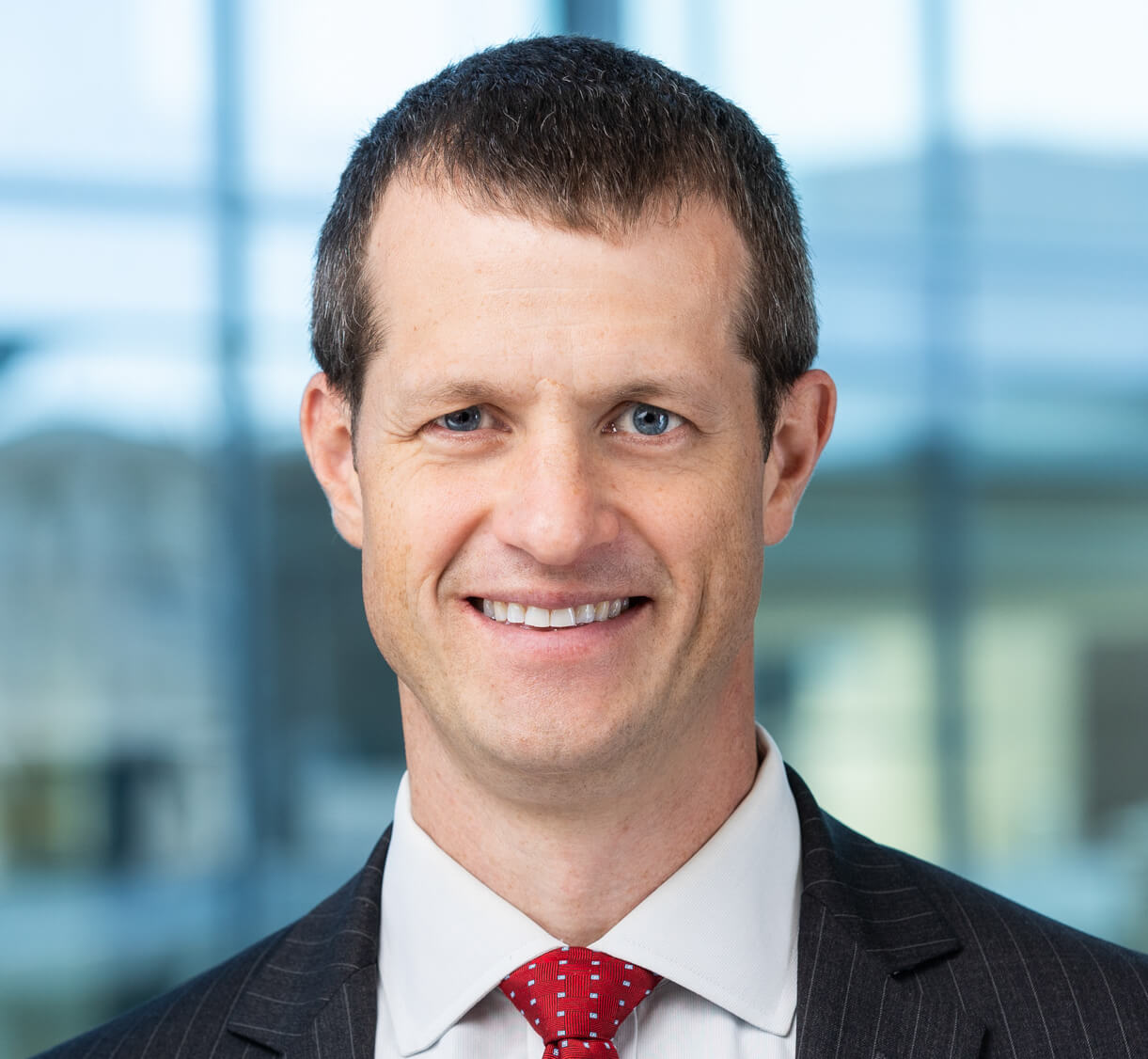 Jared P. Marx - HWG LLP