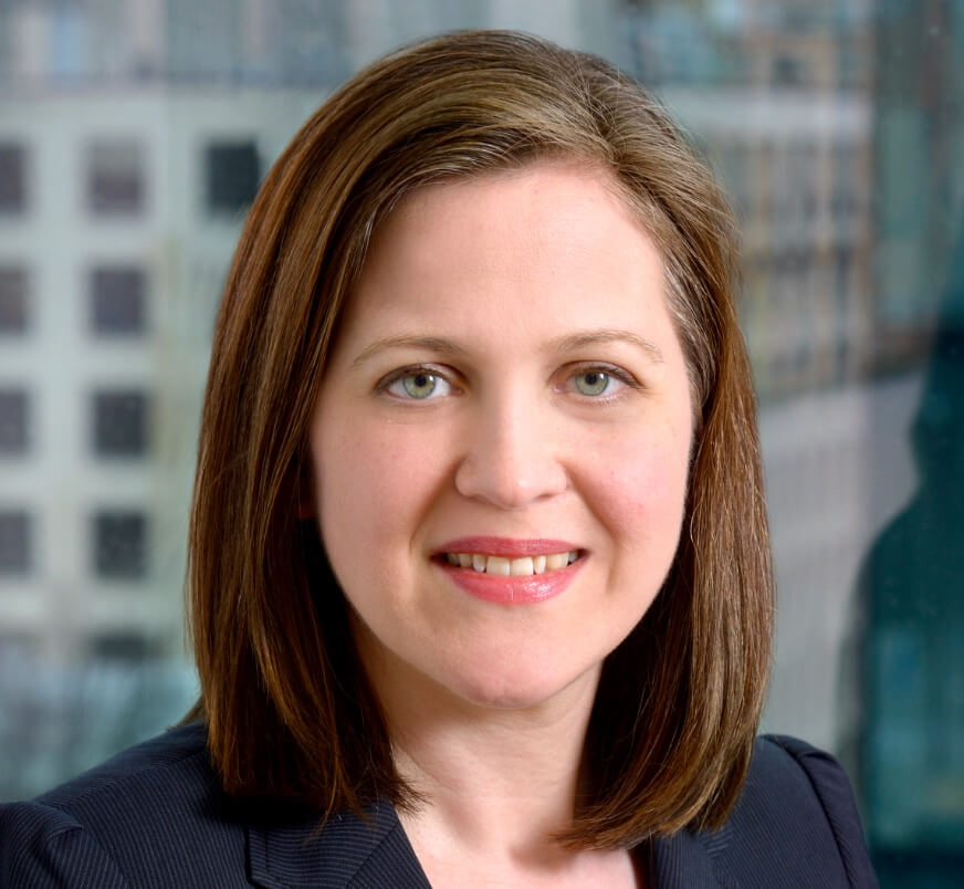 Kristine L. Devine - HWG LLP