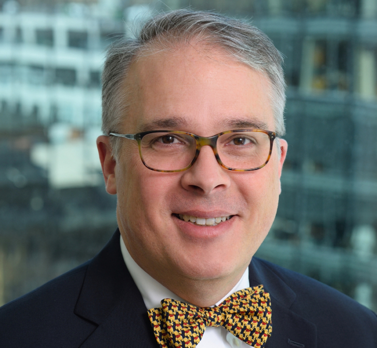 Mark A. Grannis - HWG LLP