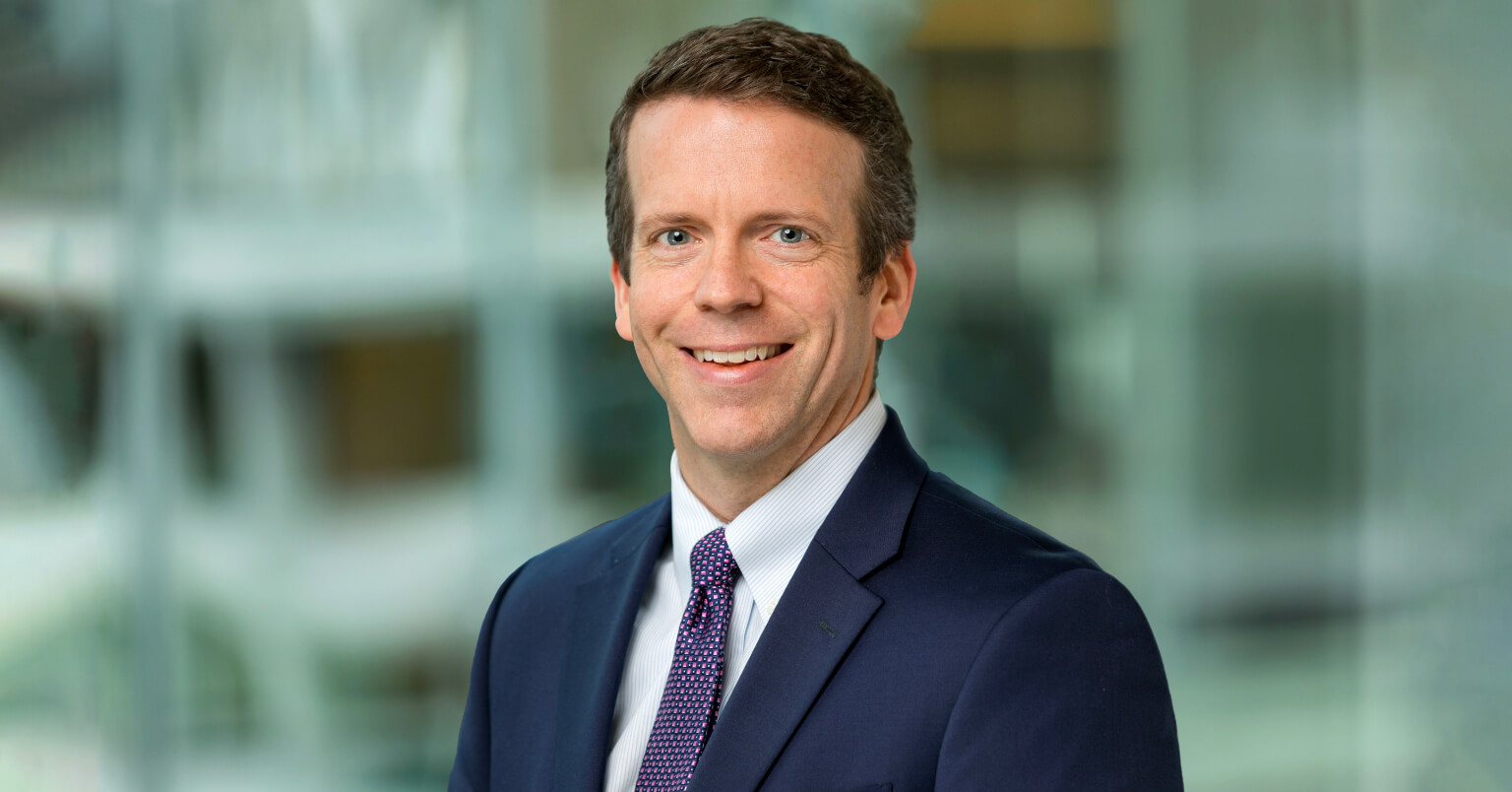 Walter E. Anderson - HWG LLP