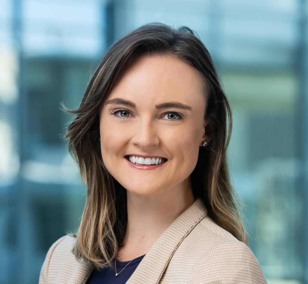 Amy C. Robinson - HWG LLP